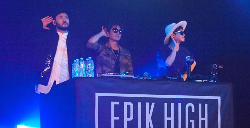 Epik High Member Mithra Jin wird Vater » annyeong southkorea