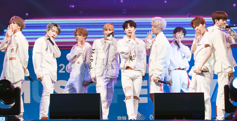 D-Crunch haben die Tracklist für DAYDREAM veröffentlicht » annyeong ...