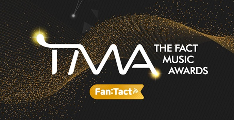 Das sind die Gewinner der The Fact Music Awards » annyeong southkorea