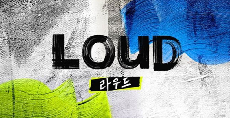 Das sind die Teilnehmer der Audition Show "LOUD" » annyeong southkorea